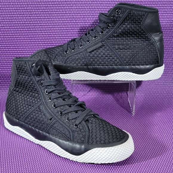 Superga | Shoes | Superga X Binx Walton Boris High Rise Sneakers Womens ...